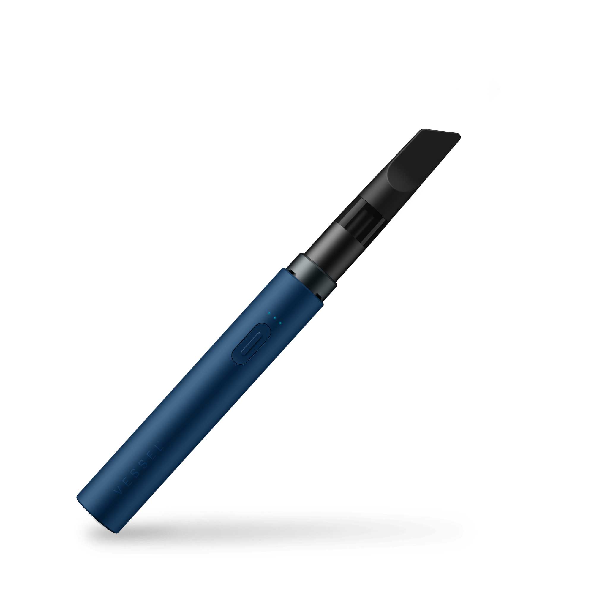 Vessel - Core Navy - Vape Pen - Super Chill Store.com