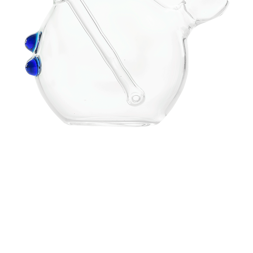 HEMPER - Flavor - Saver Rig - Super Chill Store.com