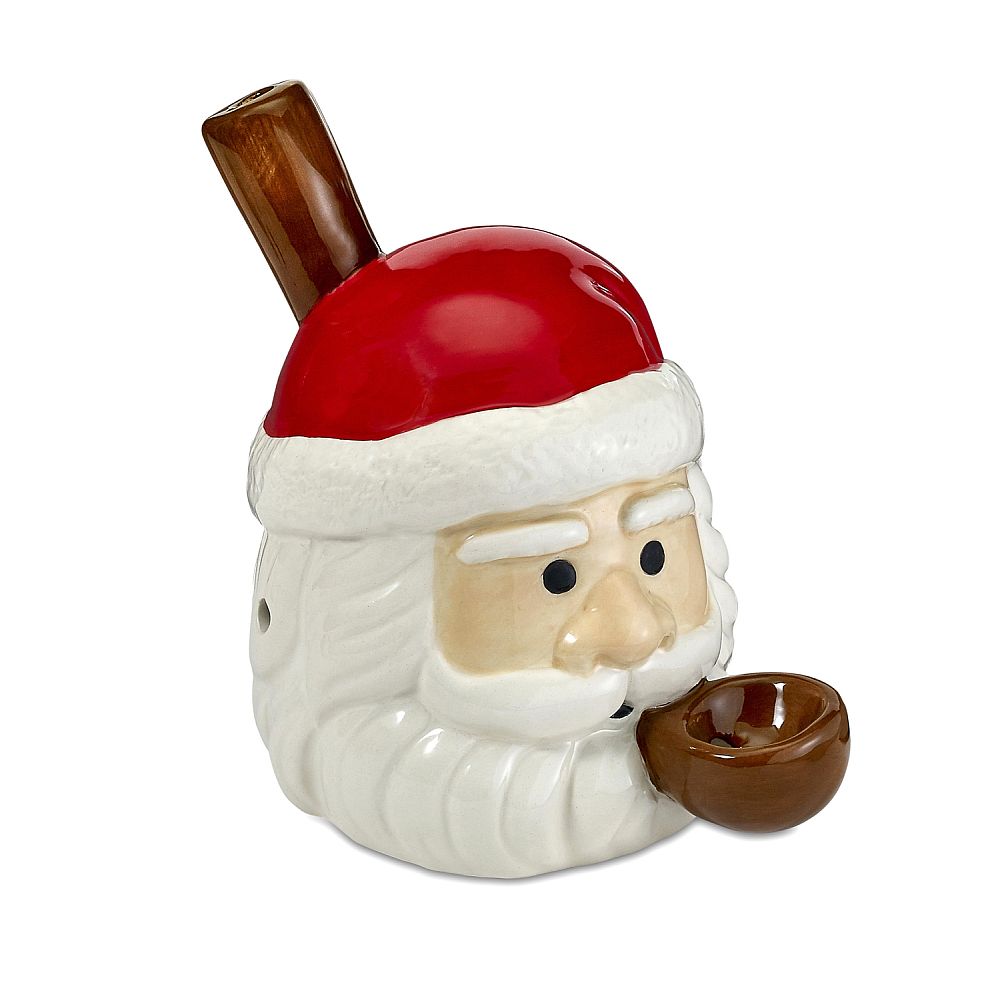 Fashion Craft - Santa Pipe - Super Chill Store.com