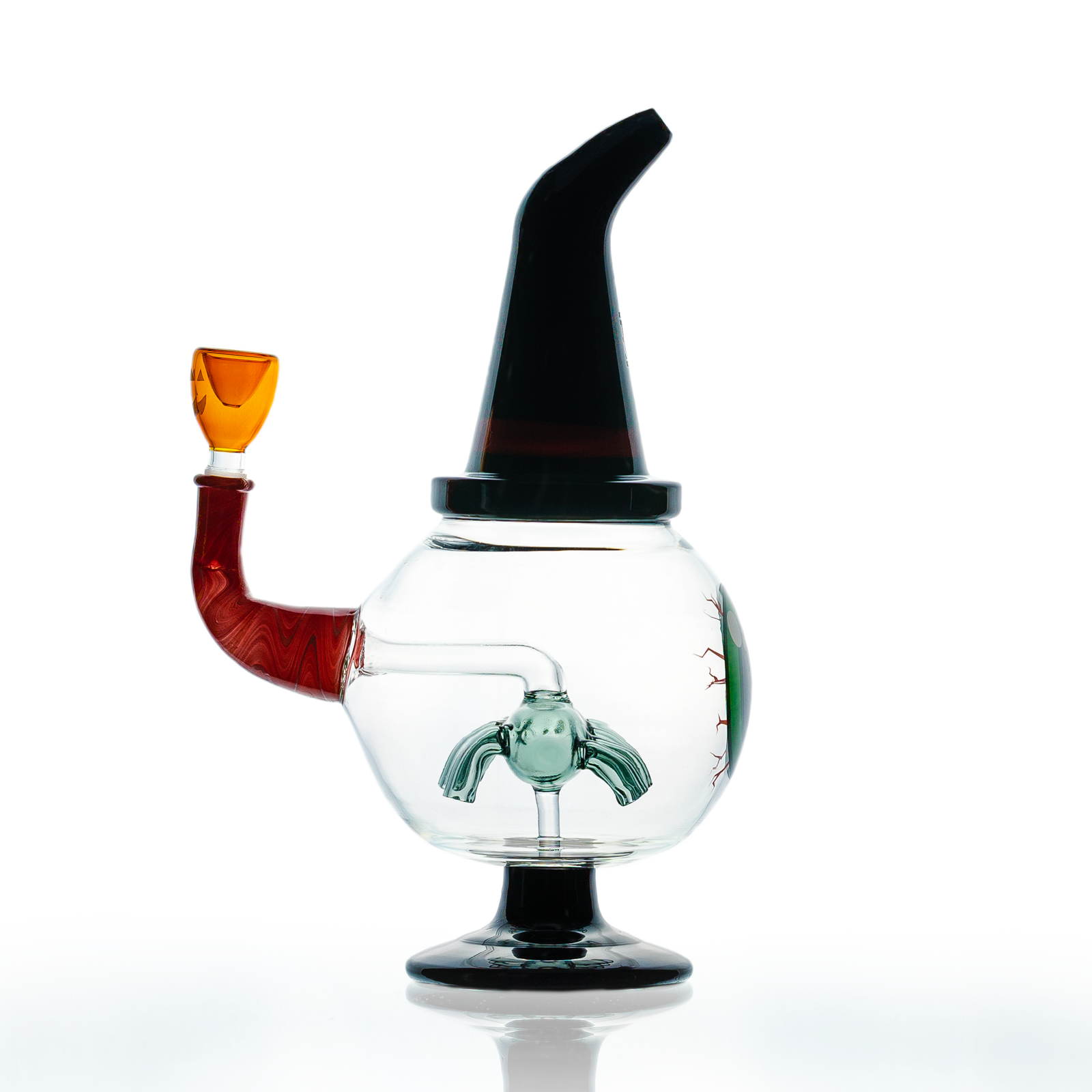 HEMPER - Wicked Witch - XL - Bong - Super Chill Store.com