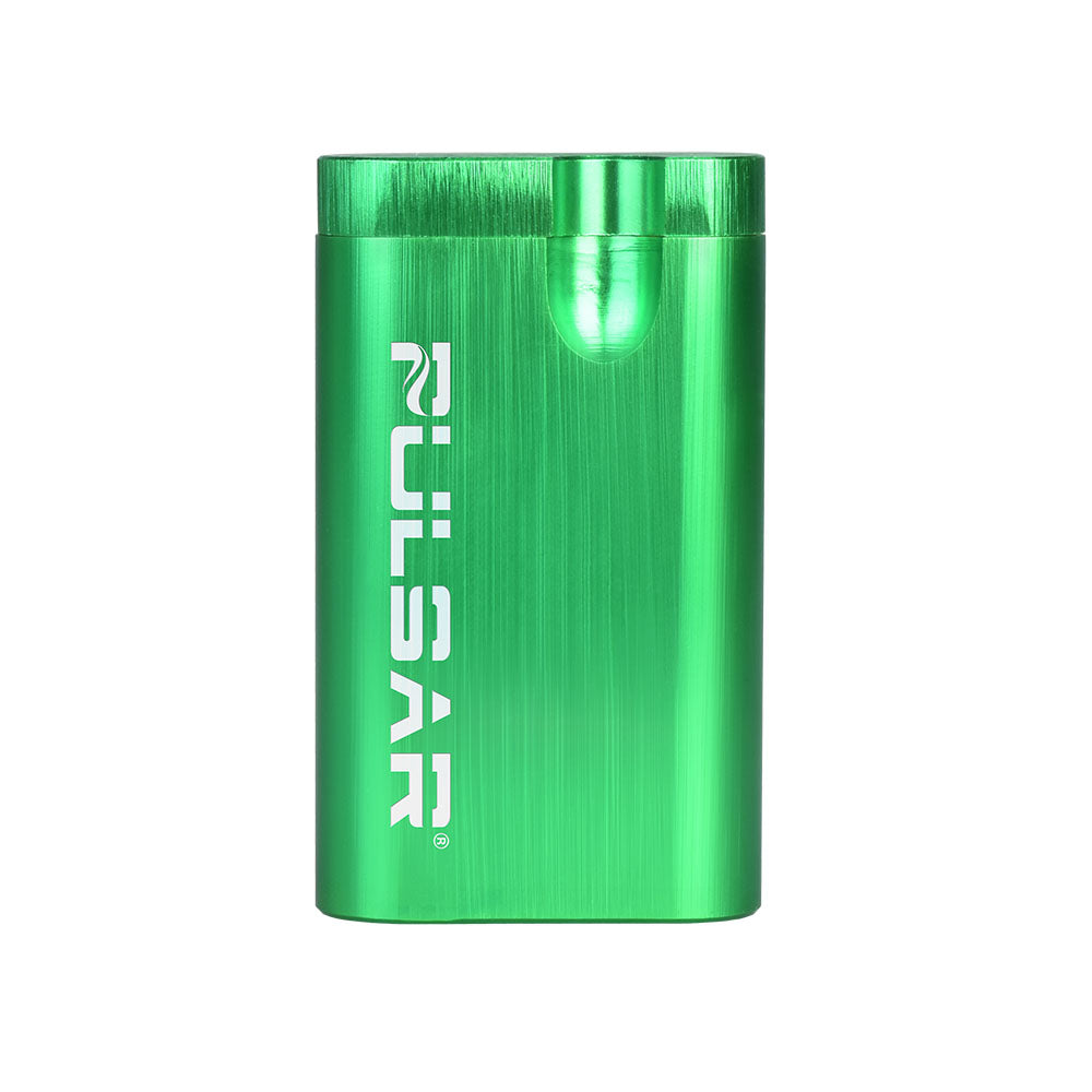 Pulsar Anodized Aluminum Dugout - Super Chill Store.com