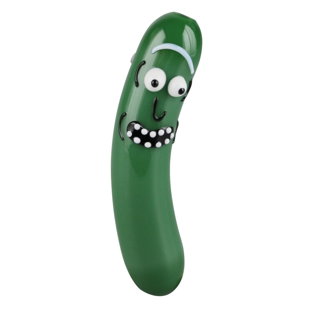 AFG Distribution - Richard The Pickle - Hand Pipe - Super Chill Store.com