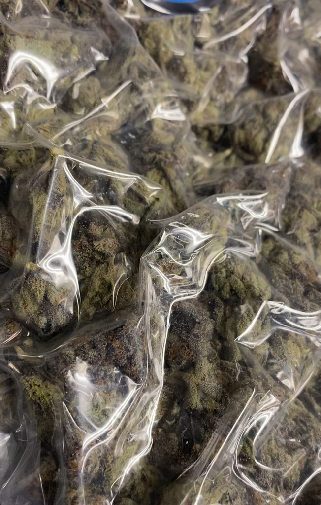 Yumz Lab - CBD Flower - THC-A Exotic Flower - Big High - 3.5 Grams ...